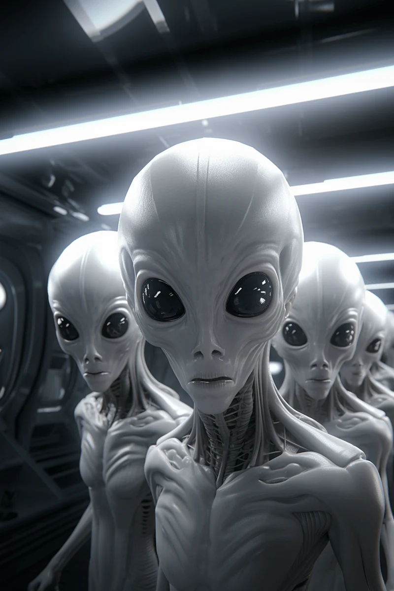 | The Supernatural University